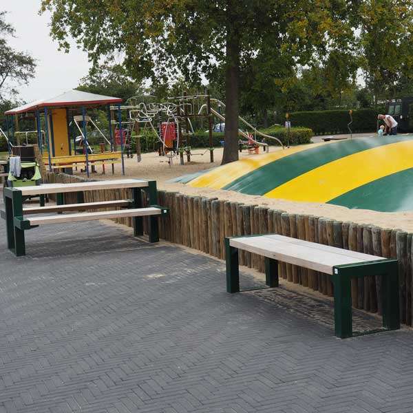 Bancas de Parque – mingenio.cl