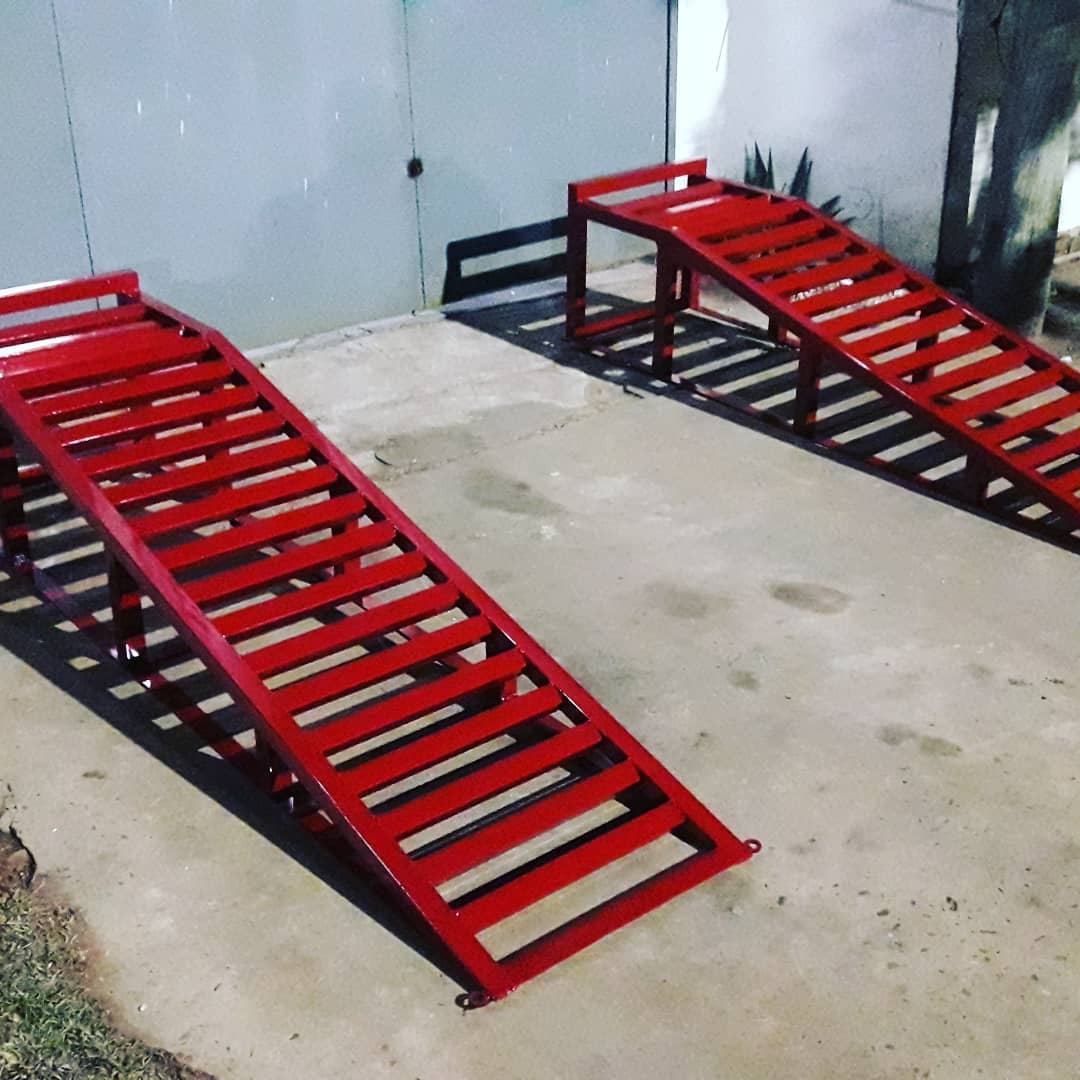 Rampas para 3000kg (200 x 50 x 50 cm) – mingenio.cl