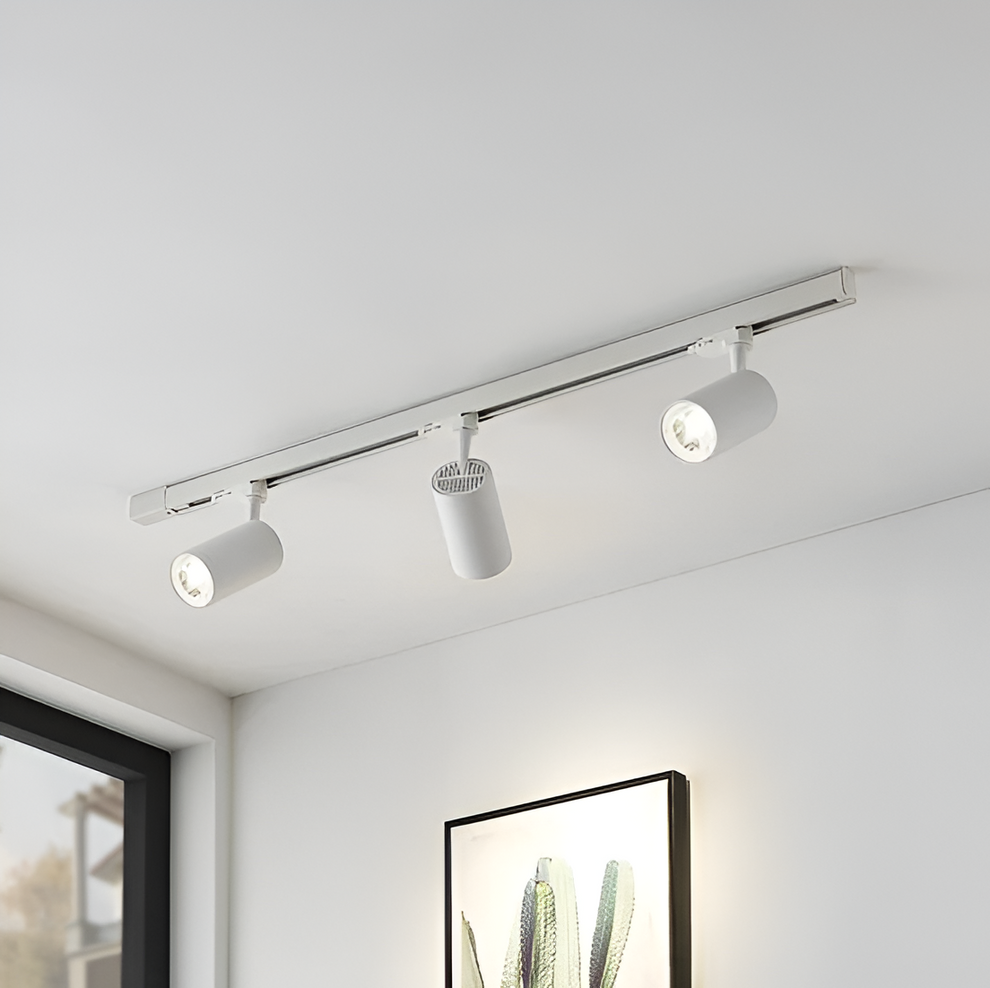 Foco Riel Lineal - 1 metro – mingenio.cl