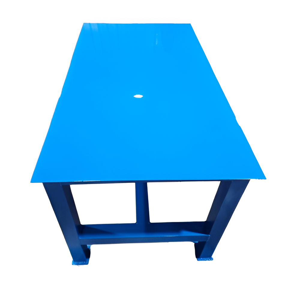 Mesones de Trabajo – mingenio.cl